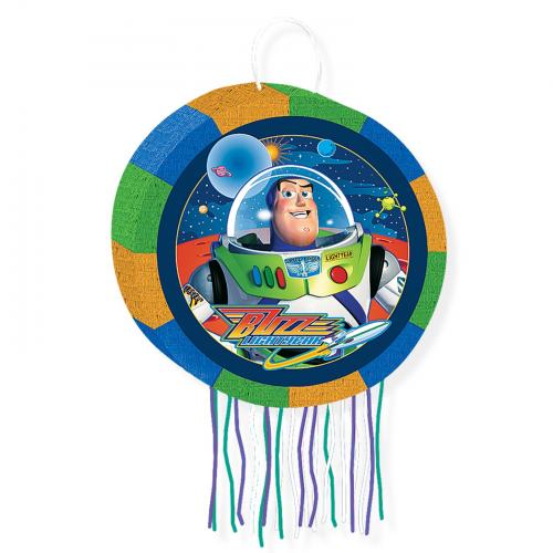My Family Fun - Buzz Lightyear Party Supplies Disney Celebrate your ...